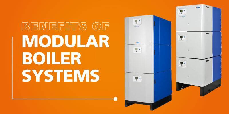 Exploring the options and benefits of a modular boiler system